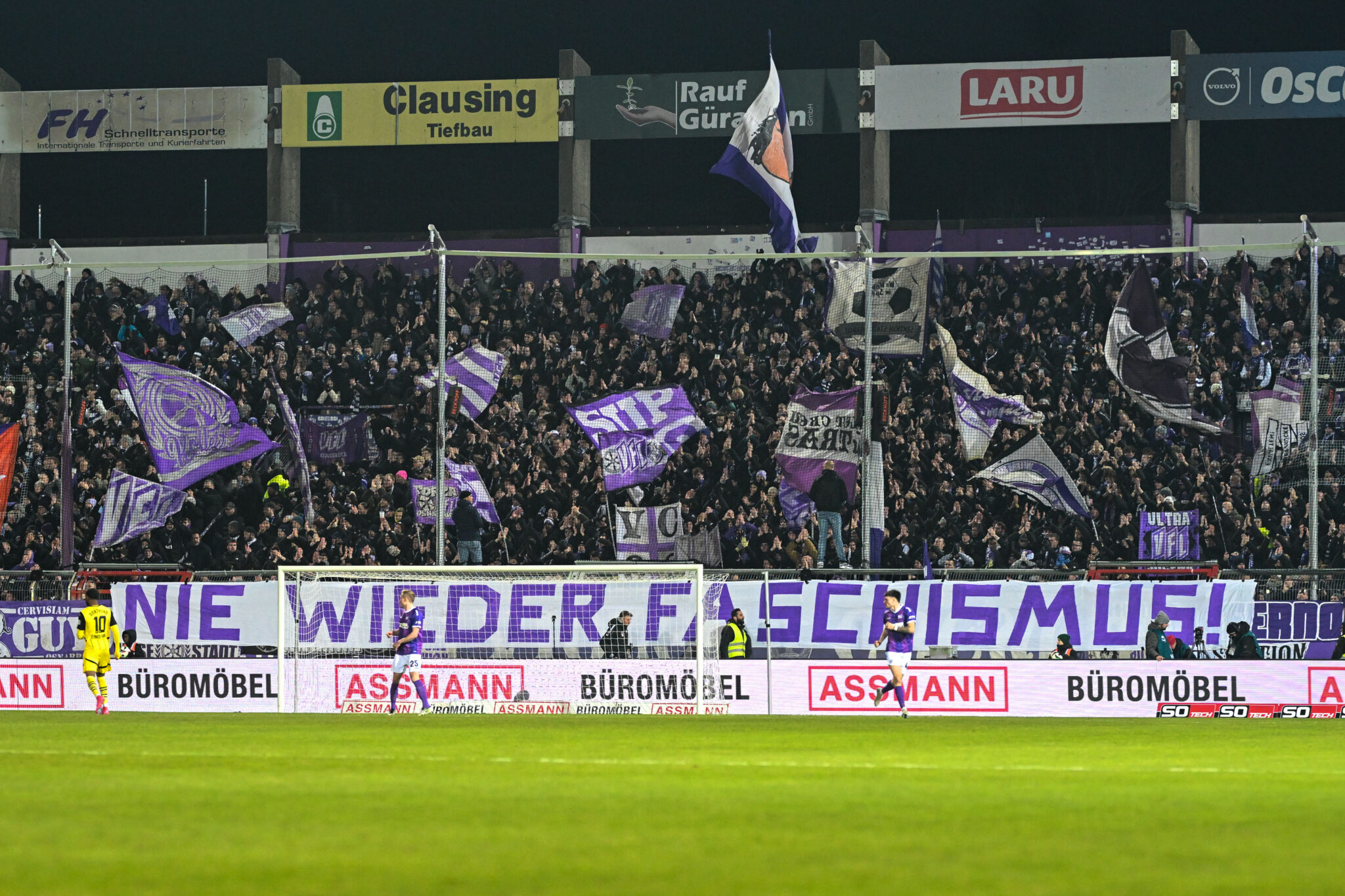 VfL-Beteiligung am Erinnerungstag im Deutschen Fußball – Die ...